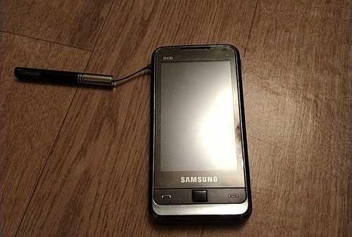 Телефон Samsung SGH-i900