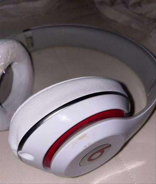 Наушники beats studio 2.0