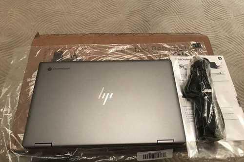 HP Chromebook x360 - 14c-ca0010ca