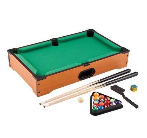 Tabletop Table Pool d002