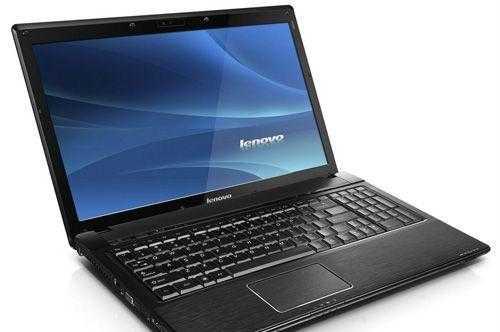 Продам ноут бук Lenovo G565