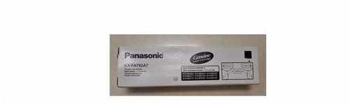 Картридж Panasonic KX-FAT92А7