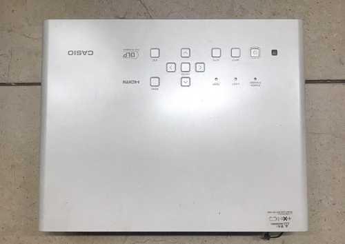 Проектор Casio XJ-M130