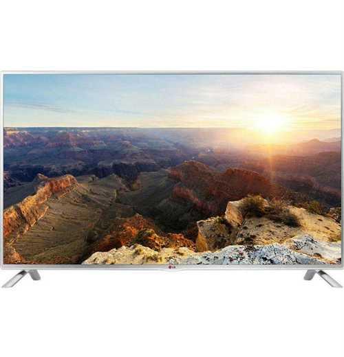 LED-телевизор LG 42LB570V