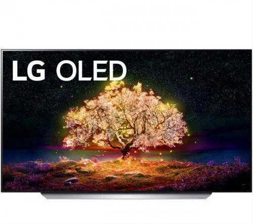 Oled LG 65C14LB