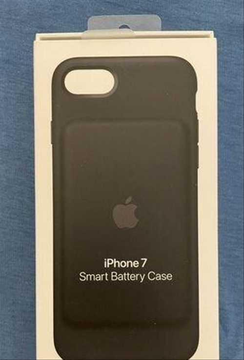Чехол Smart Battery Case