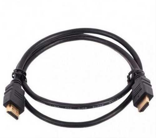 Кабель hdmi - hdmi 3m AlenCom 56-008