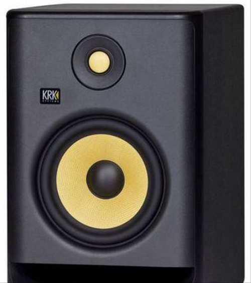 KRK RP7G4 Активный студийный монитор