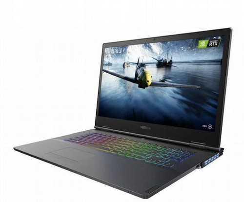 Ноутбук Lenovo Legion Y740