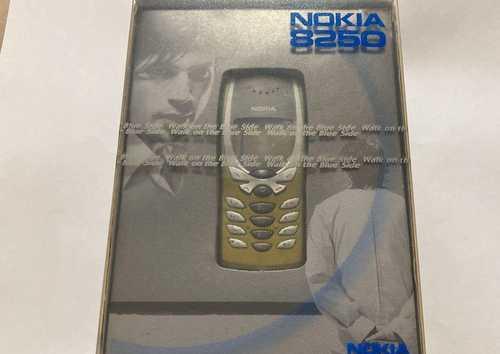 Продам Nokia 8250