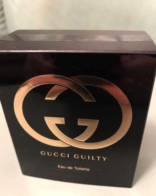 Gucci Guilty