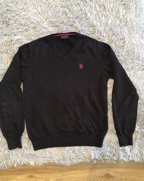 Свитер U.S. Polo Assn XS