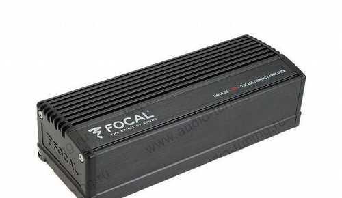 Усилитель Focal impulse 4.320