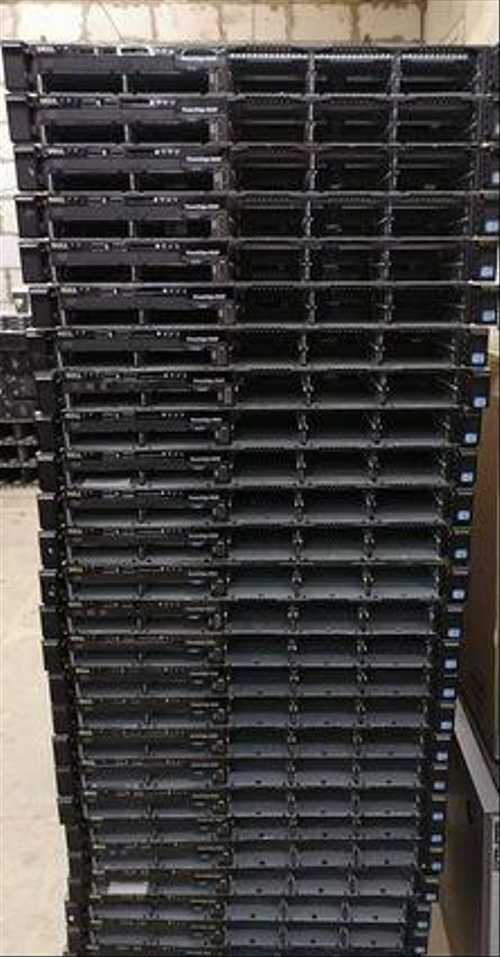 Dell PowerEdge R620 8 SFF H710