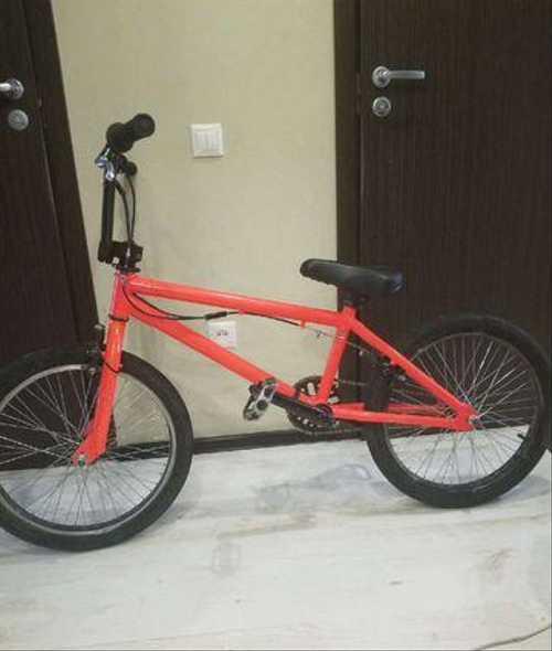 Haro bmx