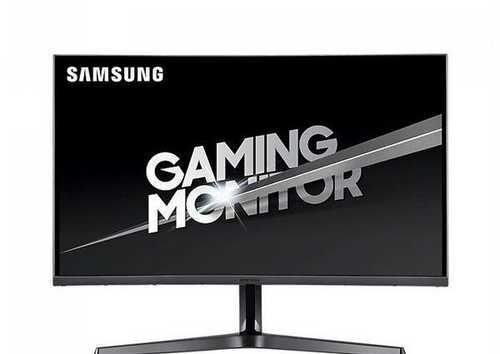 Игровой монитор Samsung LC32JG54qqixci