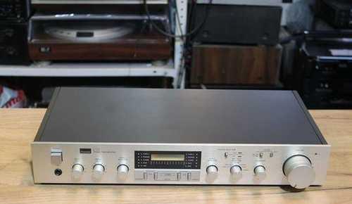 Предварительный усилитель Sansui C 77