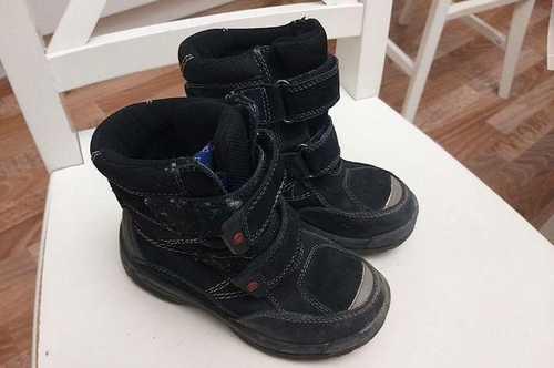 Ботинки Antilopa, мембрана