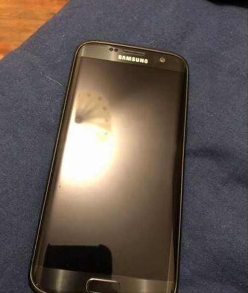 SAMSUNG Galaxy 7 edge
