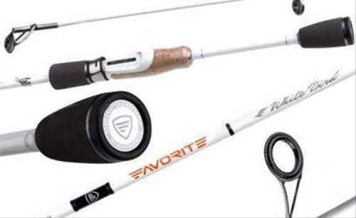 Спиннинг Favorite White Bird WB-682SUL-S