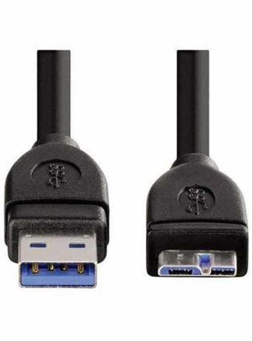 Провод для зарядки USB micro USB 3 кабель для заря