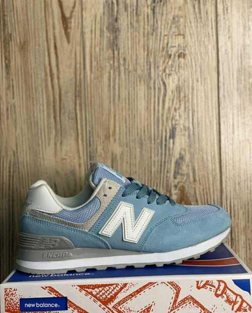 Кросовки new balance