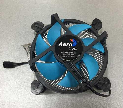 AEROCOOL bas-b9. Кулер AEROCOOL bas u-PWM.