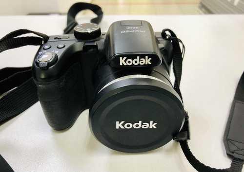 Фотоаппарат Kodak PixPro AZ421 с сумкой