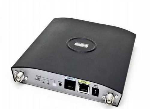 Точка доступа Cisco Aironet 1242G Access Point