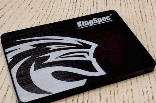 SSD диск KingSpec 720GB