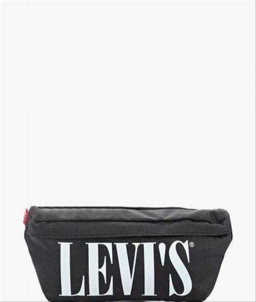 Поясная сумка Levi’s