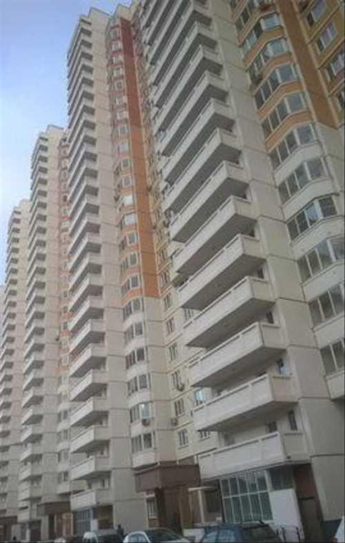 3-к квартира, 88 м², 23/25 эт.