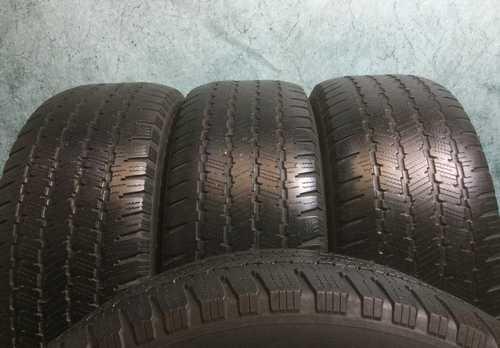 Всесезонные шины 245 65 17 Michelin LTX M/S