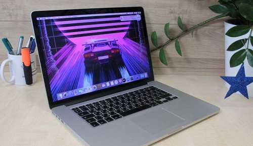 MacBook Pro15 2012 Retina