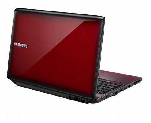 Ноутбук Samsung R780-JT01