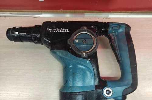 Перфоратор makita HR2811FT