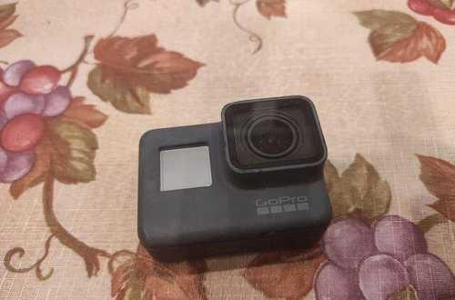 GoPro 5 на запчасти