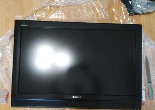 Телевизор Sony Bravia KDL-32P3000