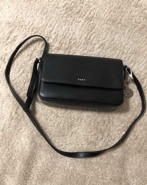 Сумка crossbody dkny