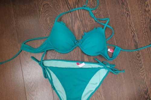 Новый купальник Victoria's secret (оригинал)