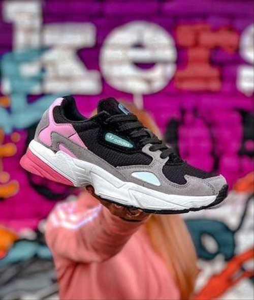 Кросcовки Adidas Falcon