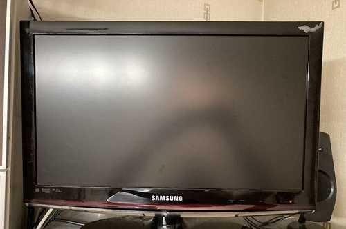 Телевизор Samsung LE22C450E1W