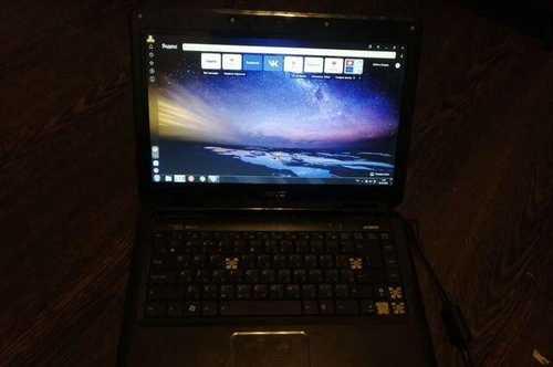 Ноутбук Asus K40LJ