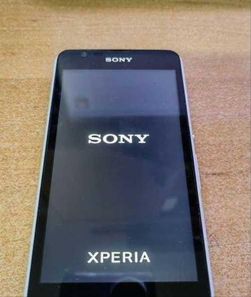 Sony Xperia E4g E2003 б/у