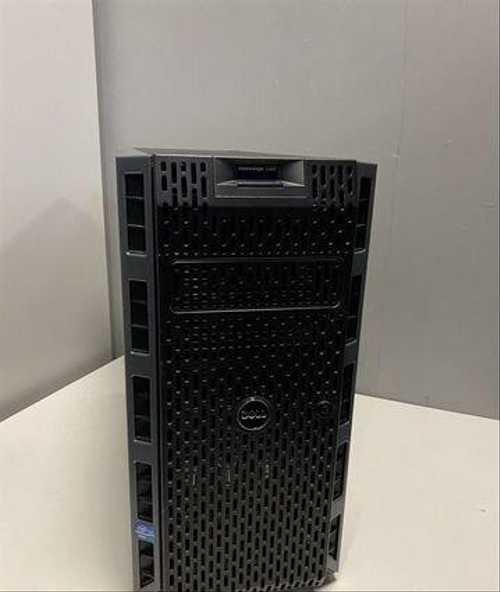 Сервер Dell Power Edge T320