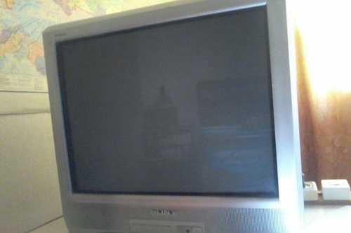 Телевизор Sony Trinitron 54см