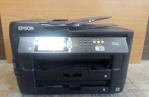 Принтер Epson 7610 Характеристики Telegraph 8706