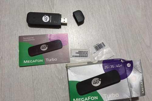 Usb модем Мегафон 4G+ (LTE) M150-2