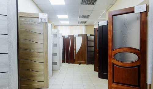 Продажа и Установка Дверей от Склада