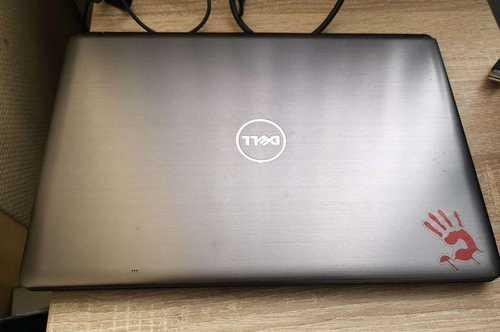 Ноутбук dell vostro 5470